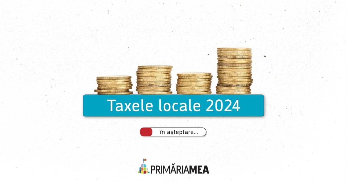 Taxele locale din Chișinău pentru anul curent: Ce se aude despre ele ...