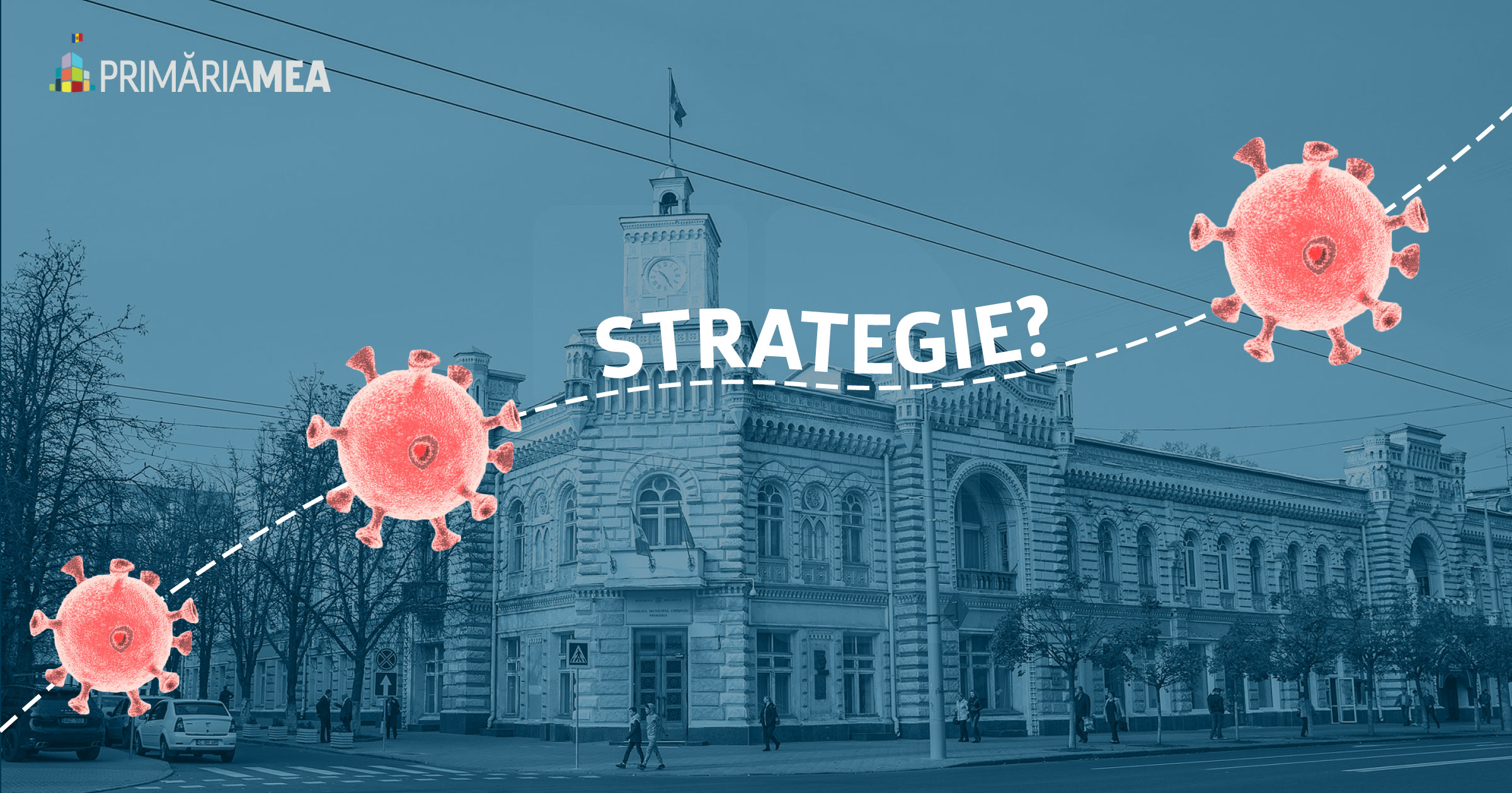 Solicitare de informație: Cum gestionează Primăria mun. Chișinău ...